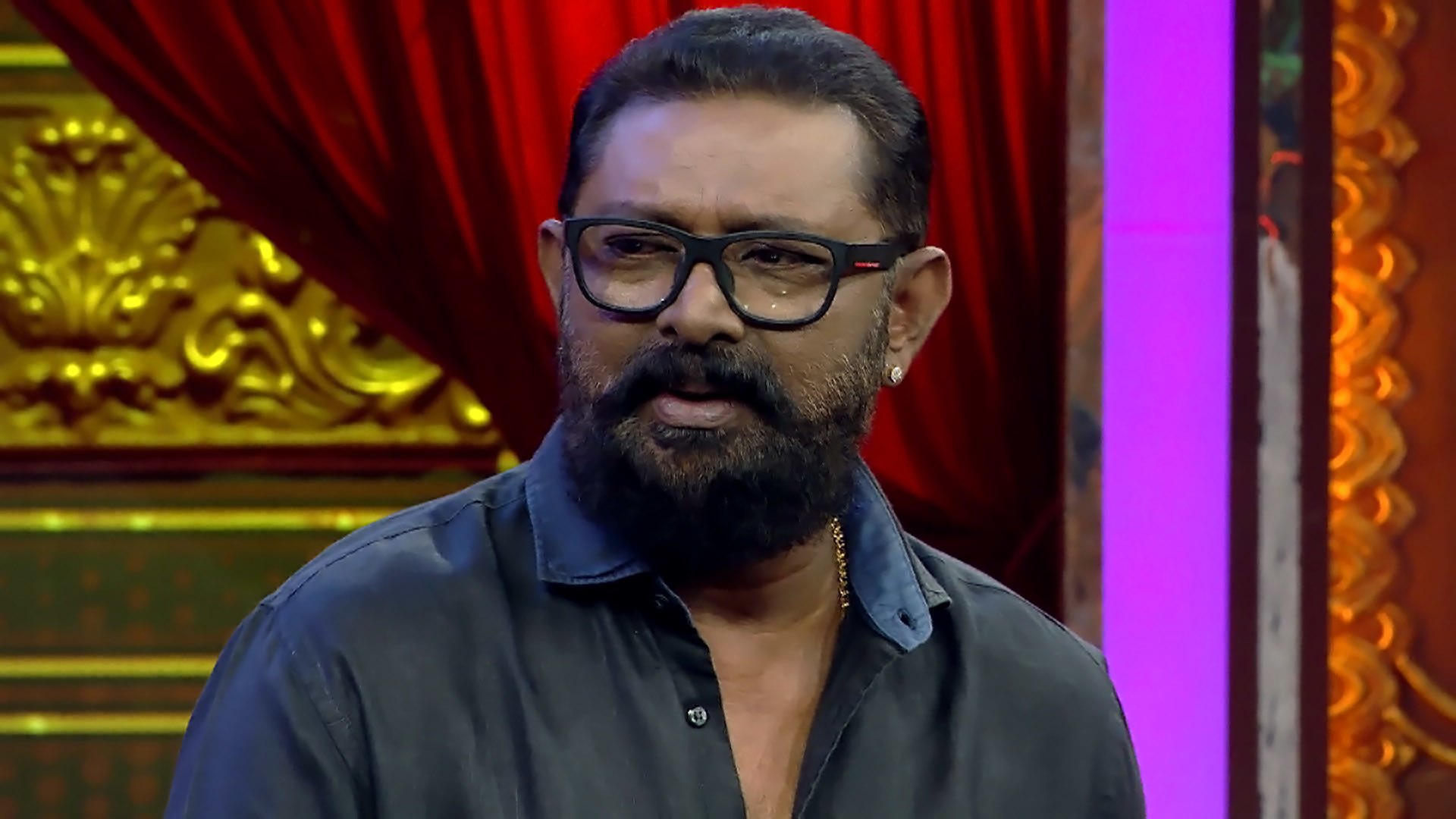 Watch Remembering S Balakrishnan Online