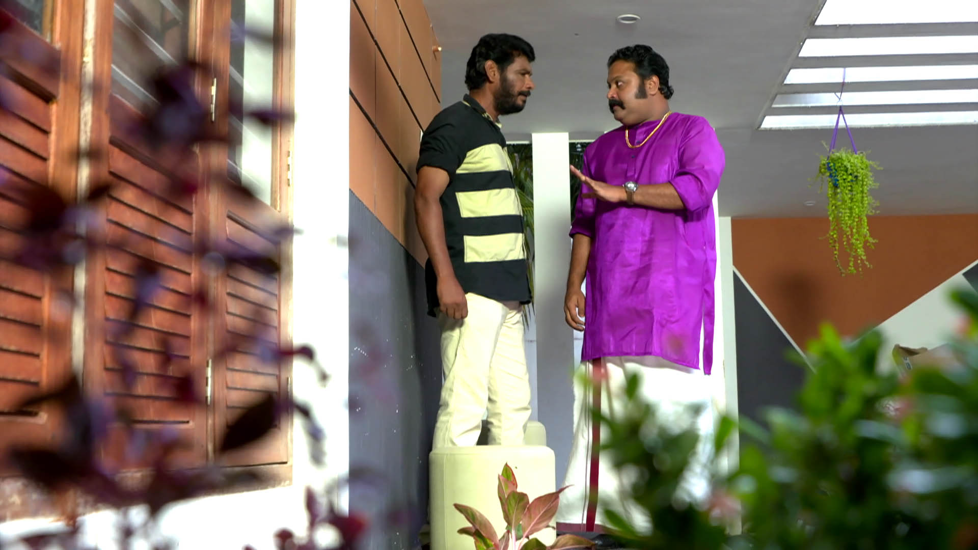 Watch Balahanuman S1 Episode 33 on JioHotstar