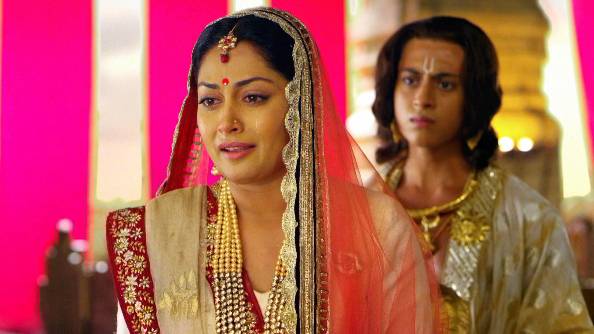 Stream Rama Learns about His Sister Shanta Season 1 Episode 7 – Rama ...