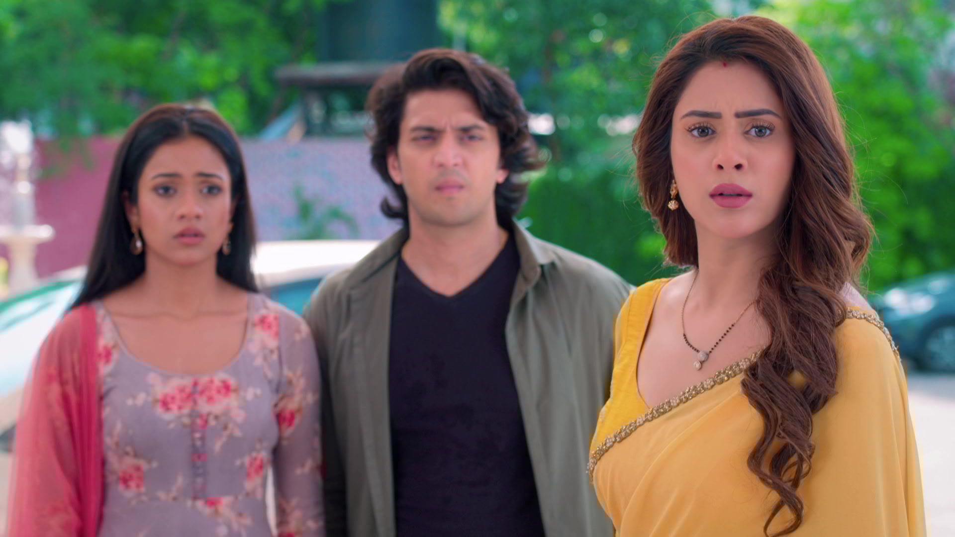 Watch Woh To Hai Albelaa Episode 361 on JioHotstar