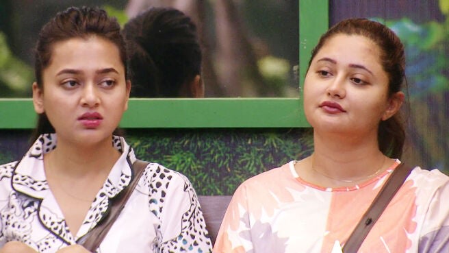 A good morning discussion - JioHotstar