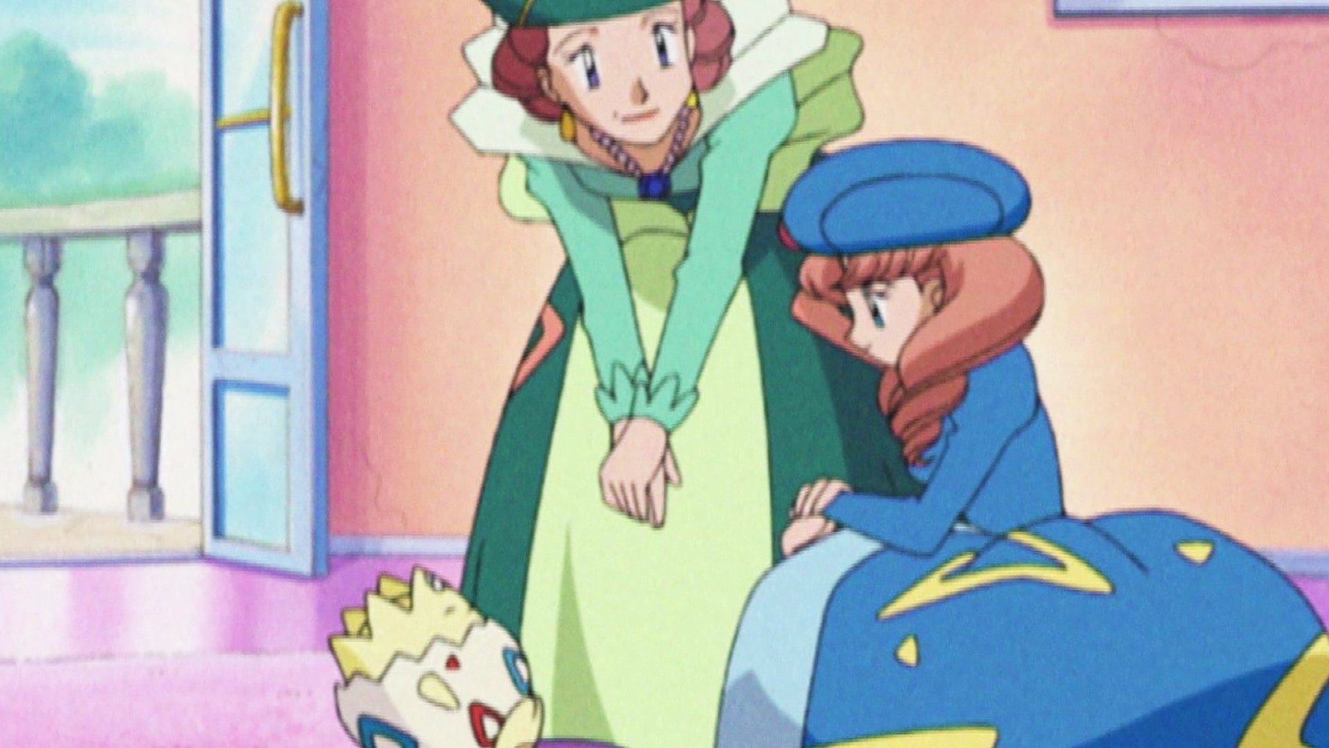 Watch Pokemon Episode 4 on JioHotstar