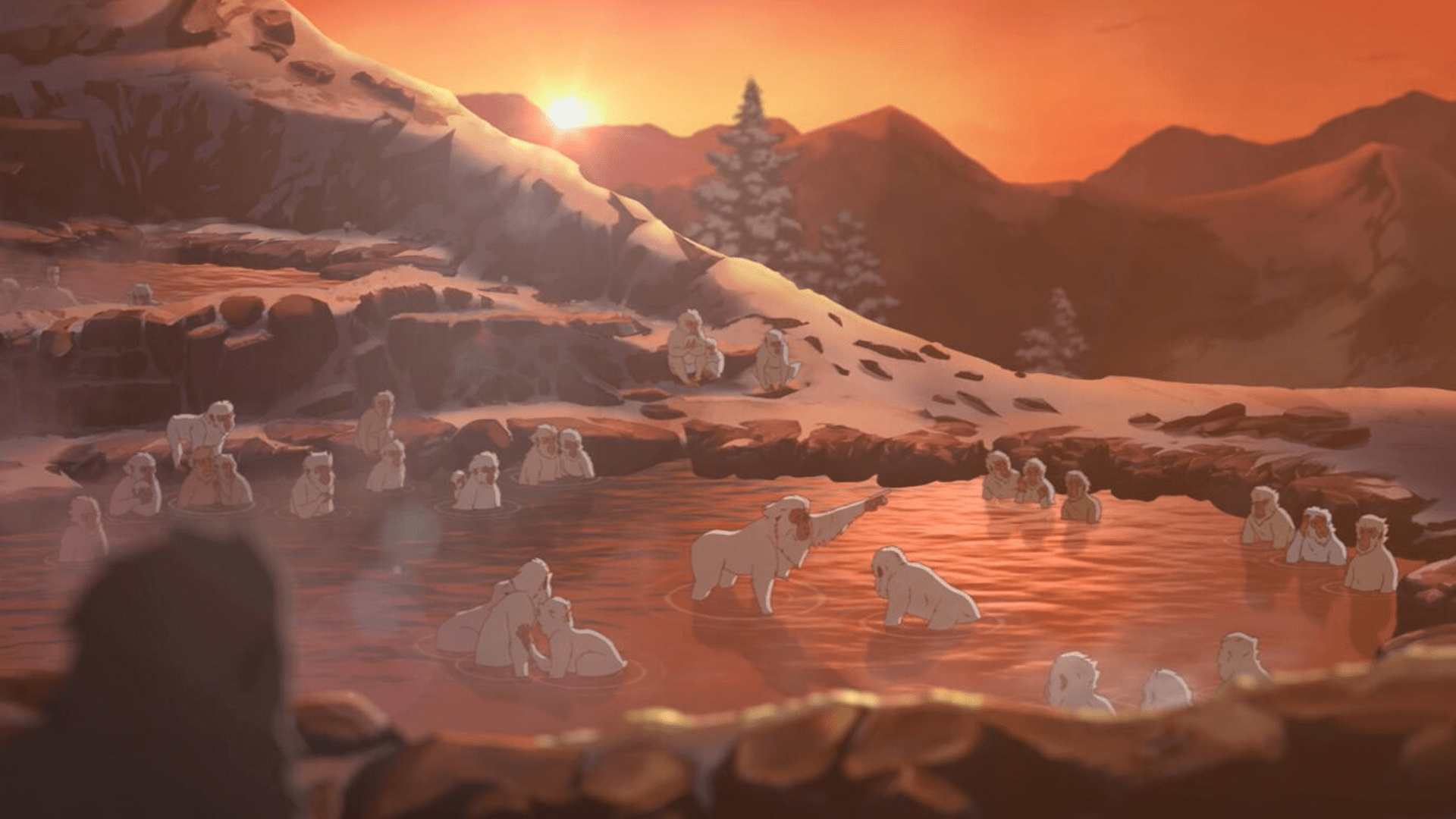 Watch Hit-Monkey S1 Episode 1 on Disney+