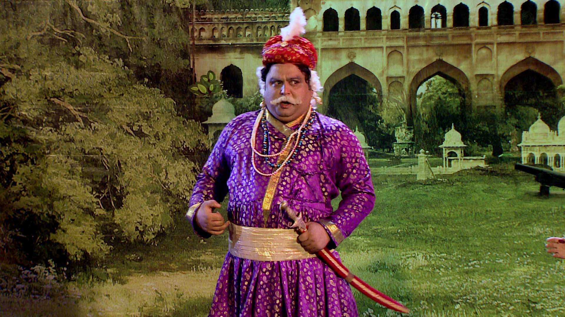 Watch Goldie Ahuja Matric Pass S1 Episode 7 on JioHotstar