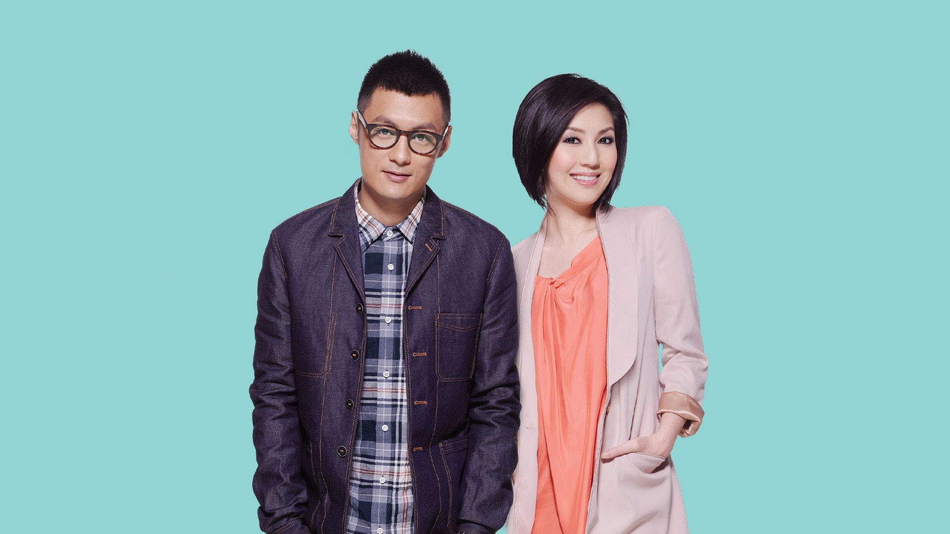 Love in the Buff - Disney+