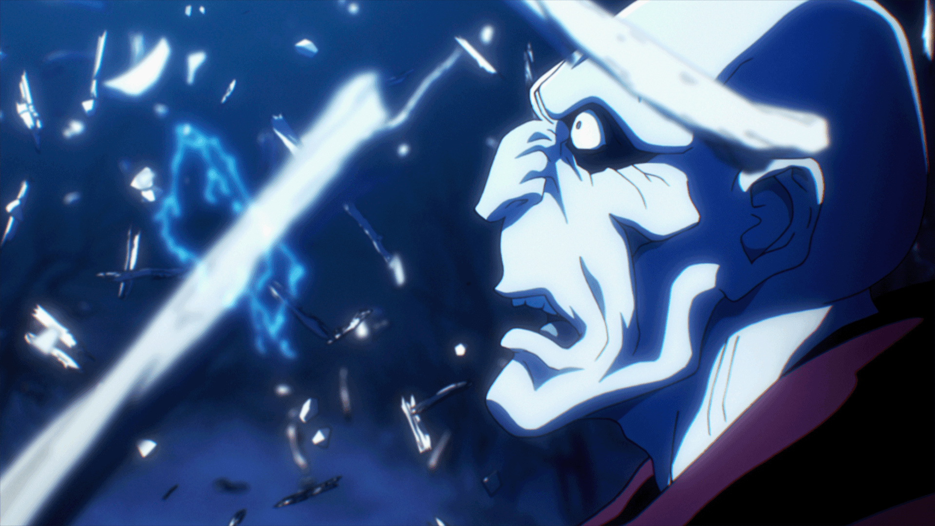 Watch Overlord S1 Episode 9 on Disney+