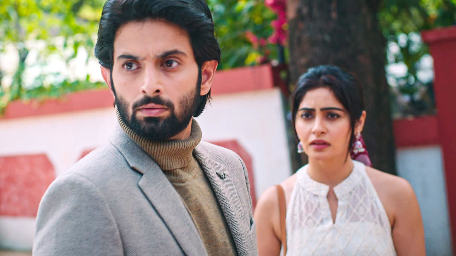 Watch Keh Doon Tumhein Episode 58 on JioHotstar