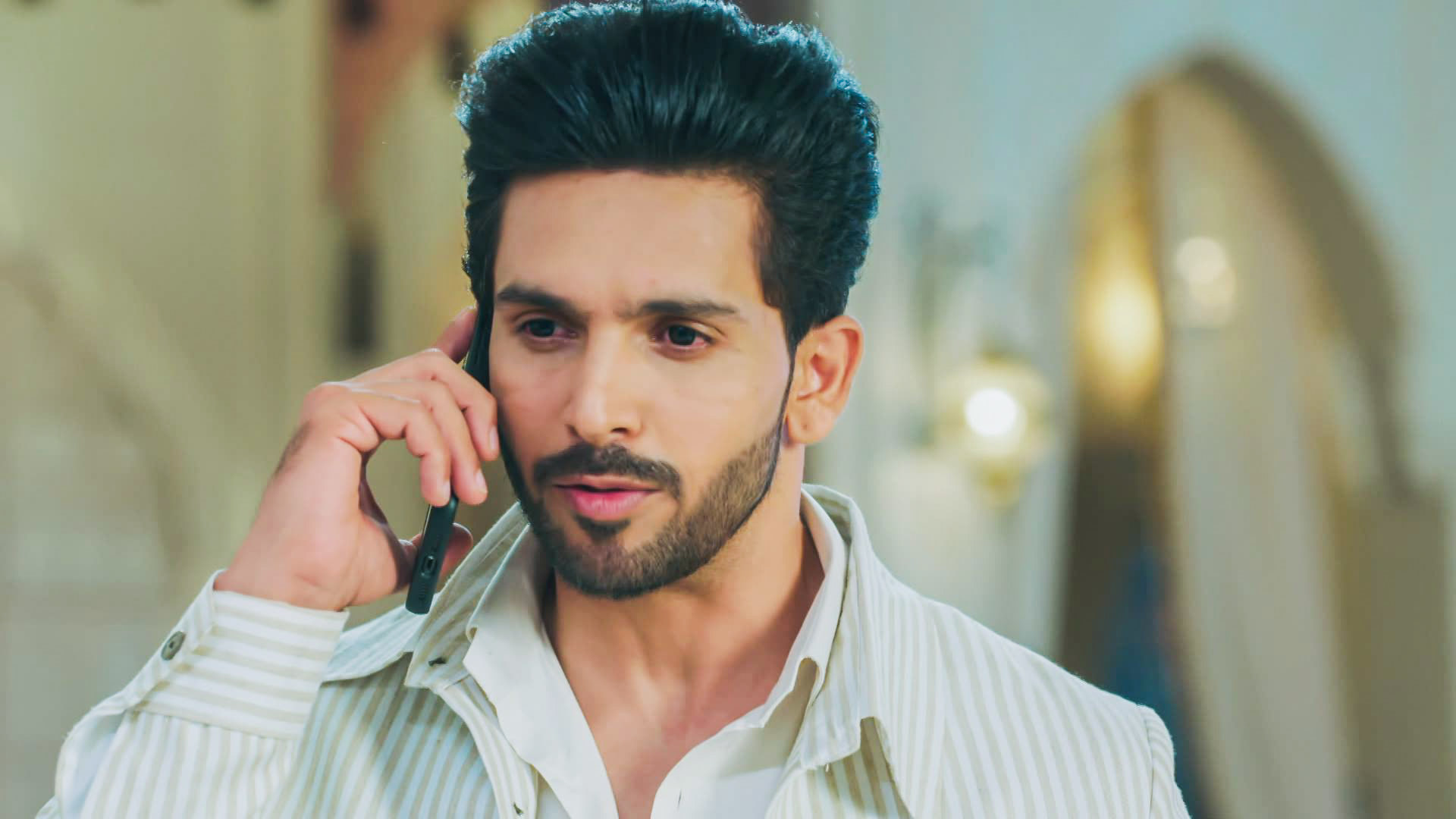 Watch Yeh Rishta Kya Kehlata Hai Episode 1112 on JioHotstar