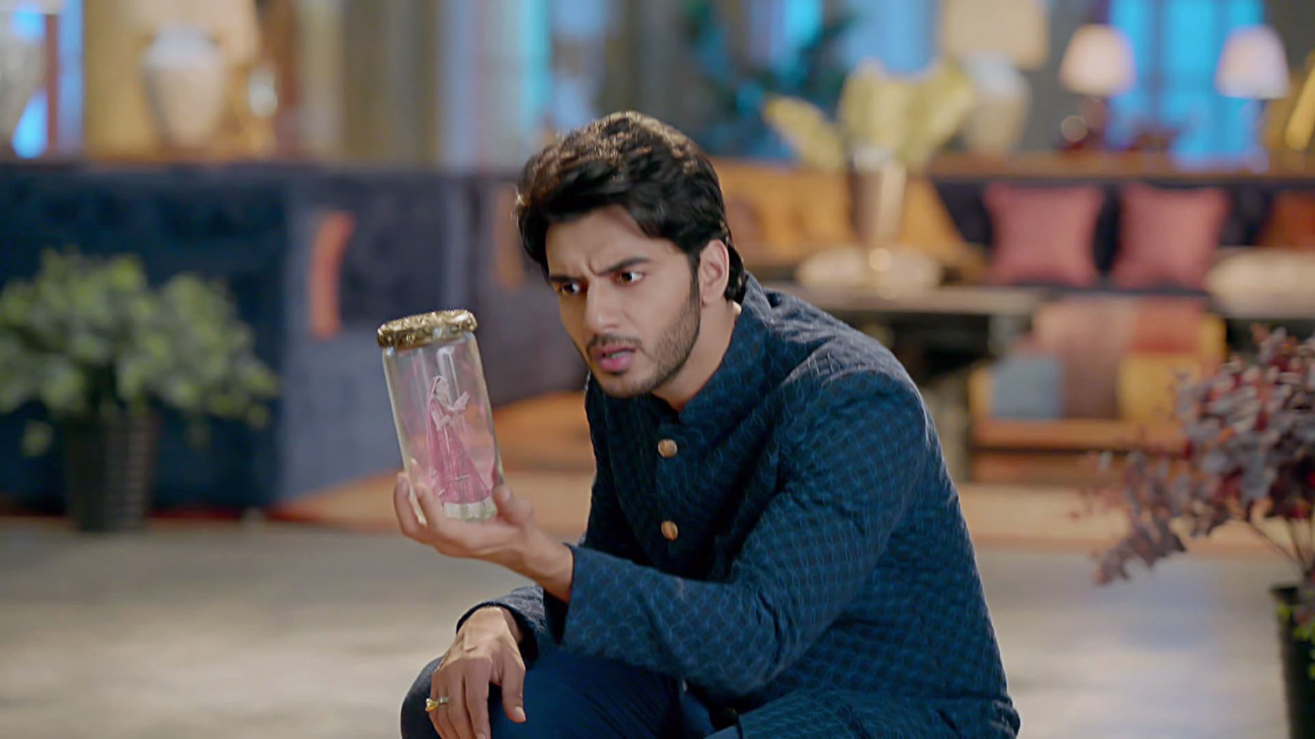 Watch Yehh Jadu Hai Jinn Ka S1 Episode 6 on JioHotstar