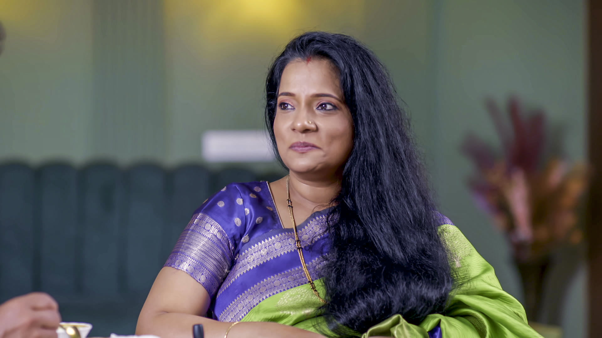 Watch Sharade Episode 8 on JioHotstar