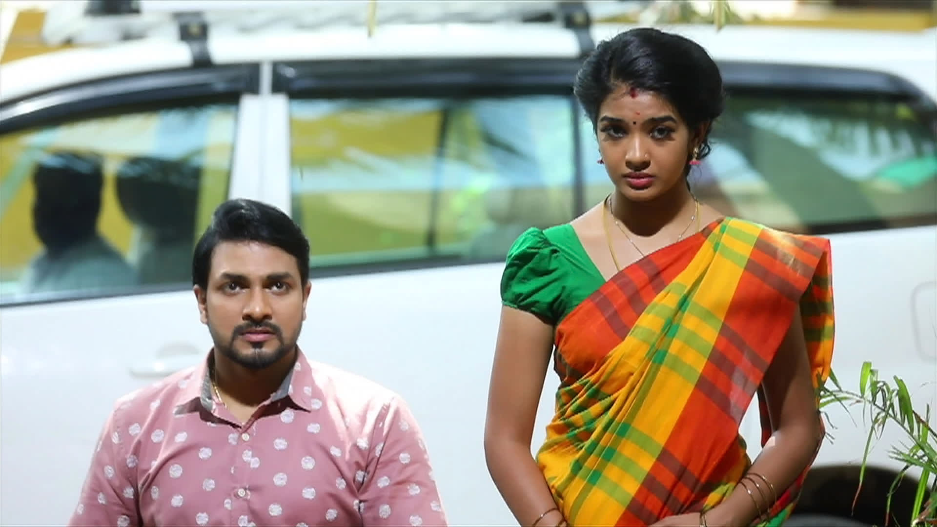 Stream Arjun, Jaanu in a Fix Season 1 Episode 165 – Arjun, Jaanu in a ...