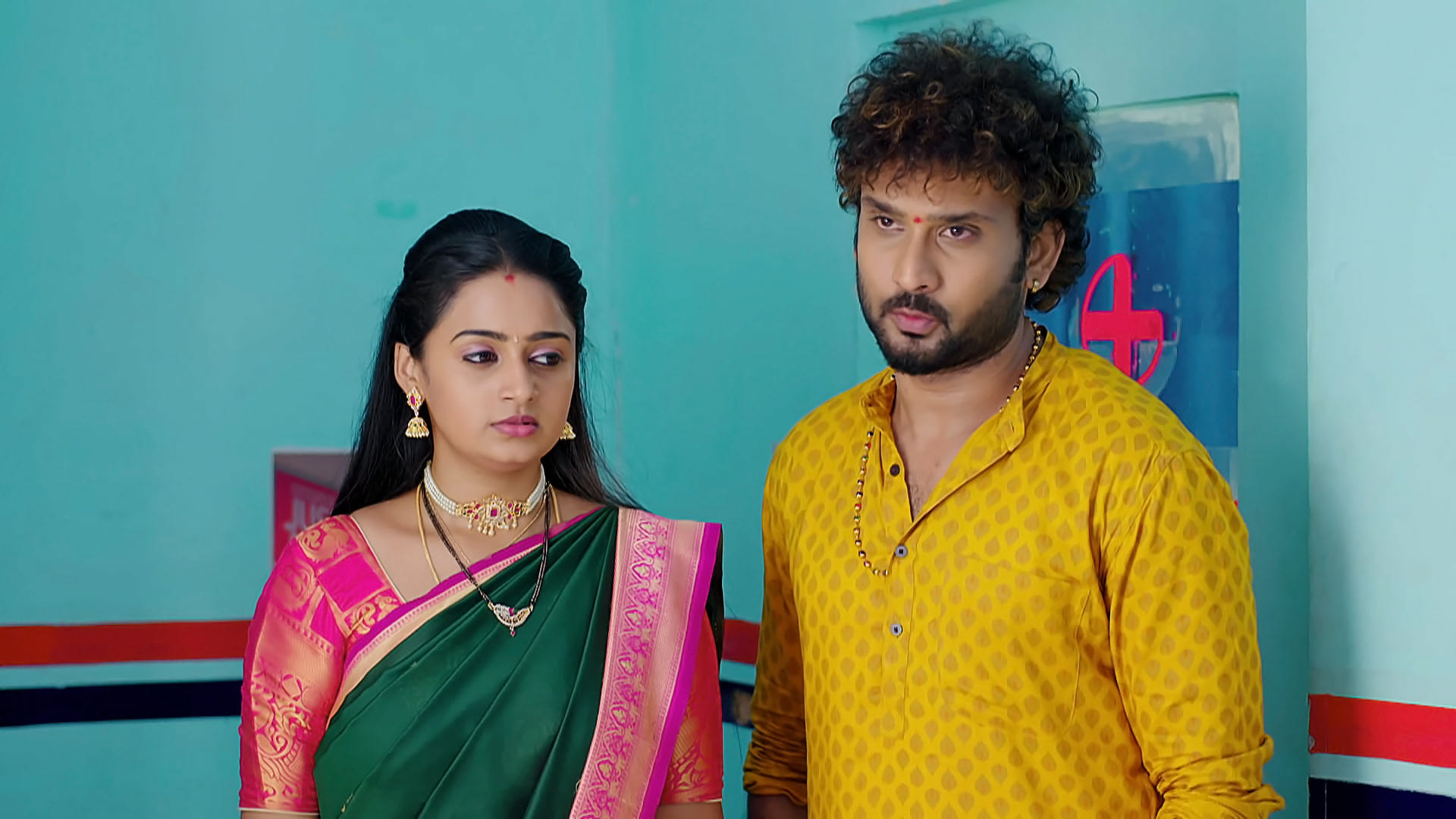 Watch rakhi-purnima only on Watcho