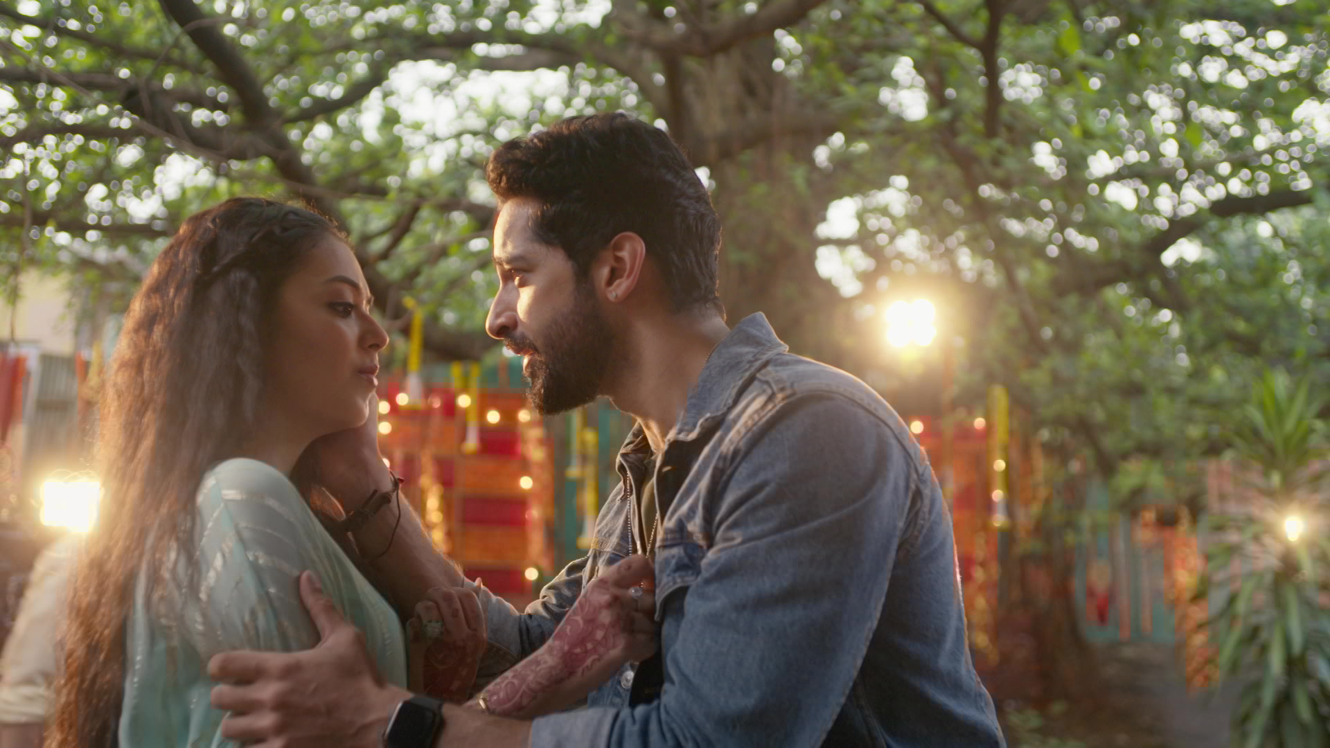 Watch Imlie Episode 605 on JioHotstar