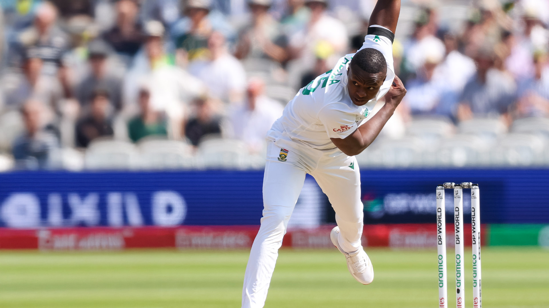 SA vs AUS: Day 3, 1st Session Highlights