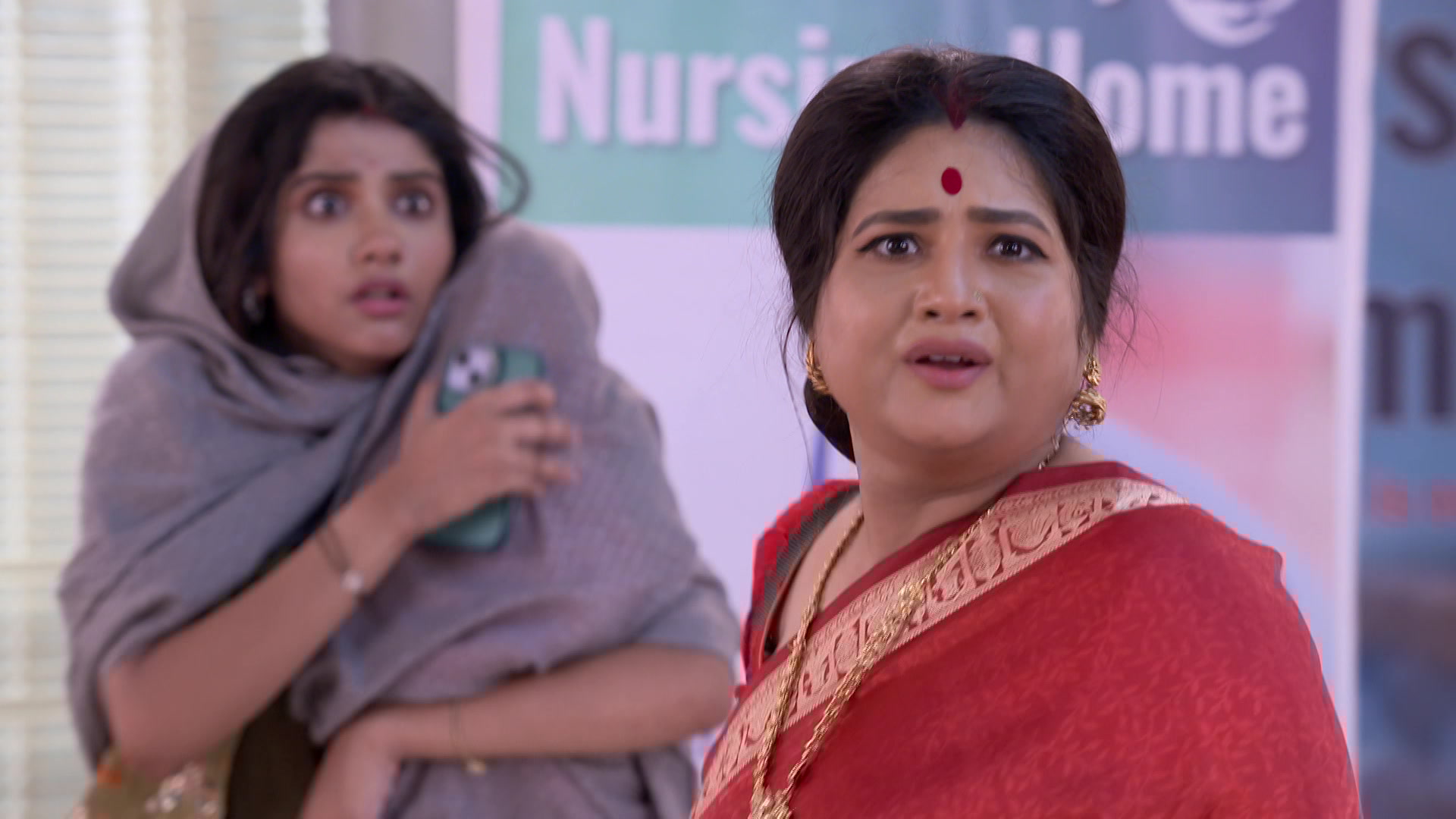 Watch Tomader Rani Episode 257 on JioHotstar