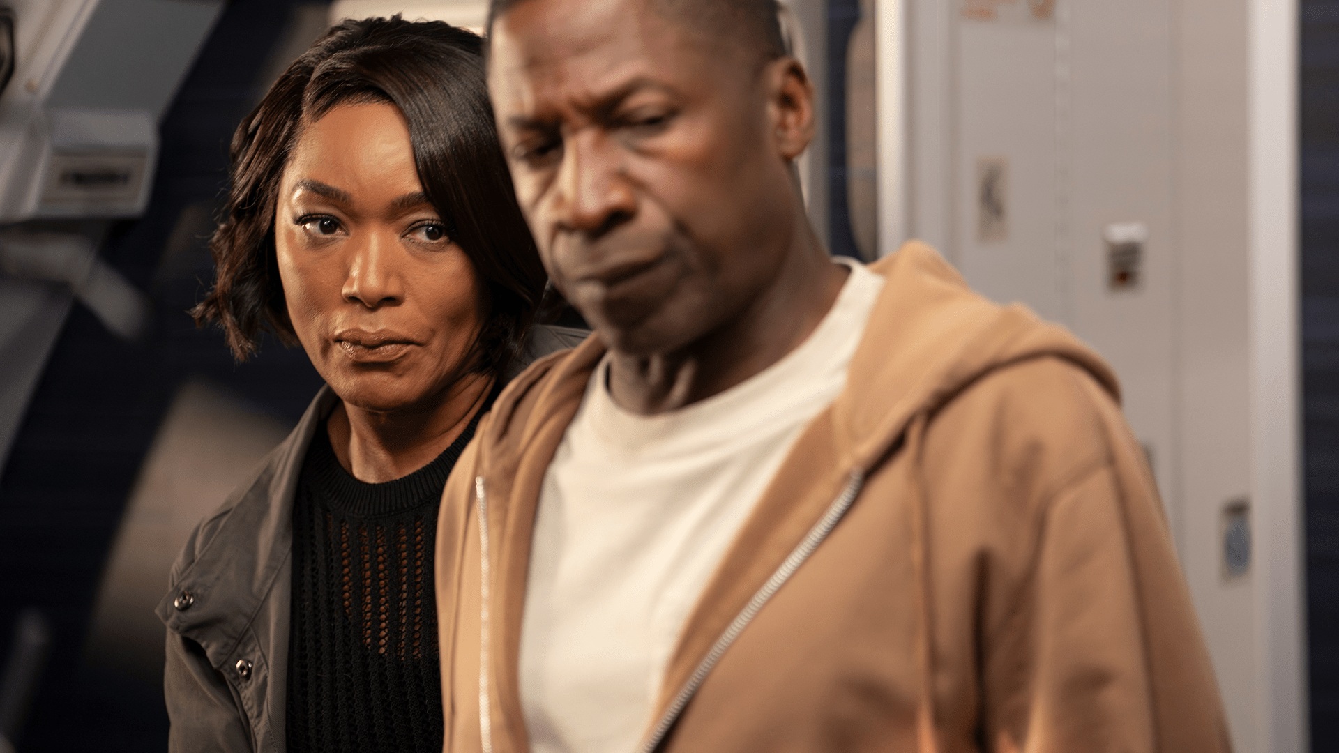 Watch 9-1-1 Episode 2 on Disney+ South Africa | English Soap Opera ...