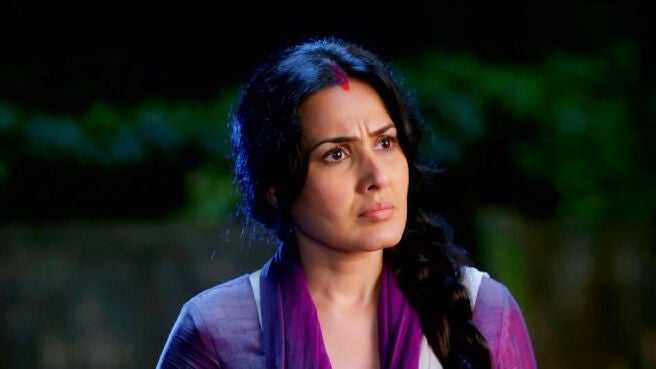 Preeto gets outraged - JioHotstar