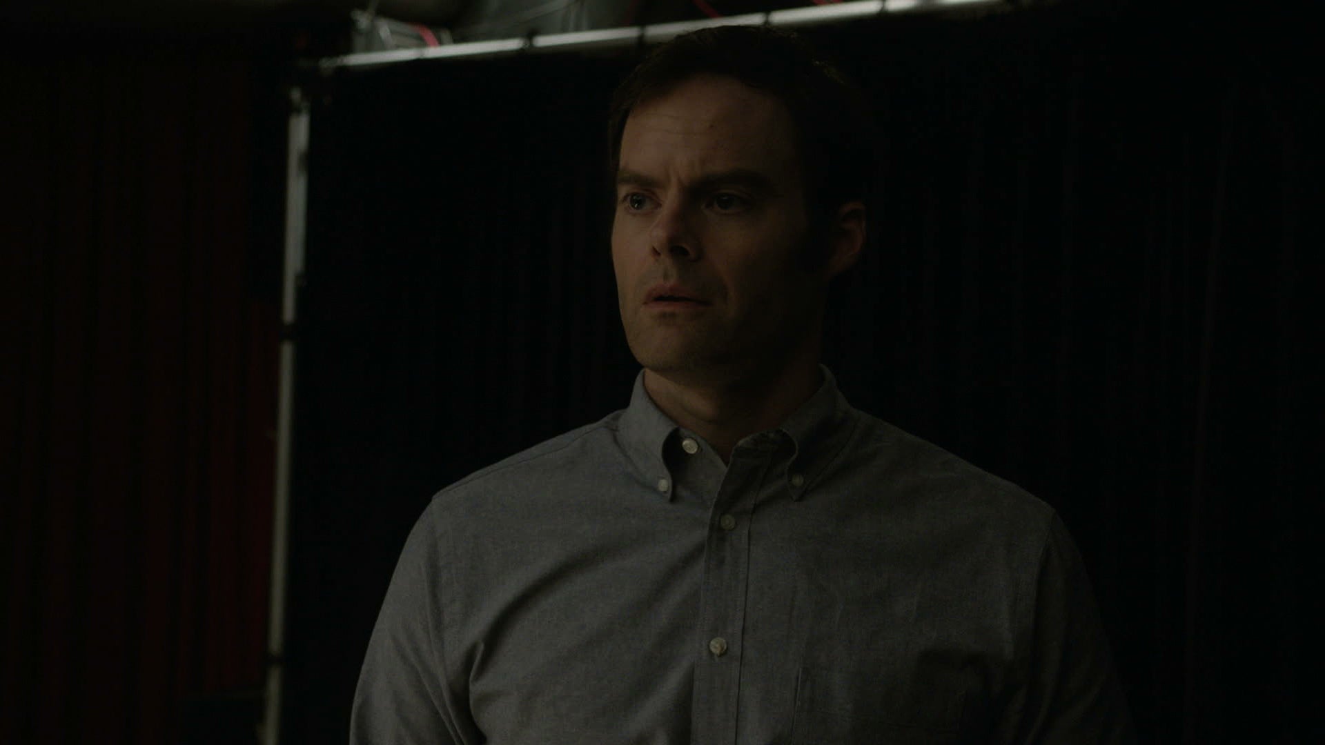 Watch Barry S1 Episode 4 on JioHotstar