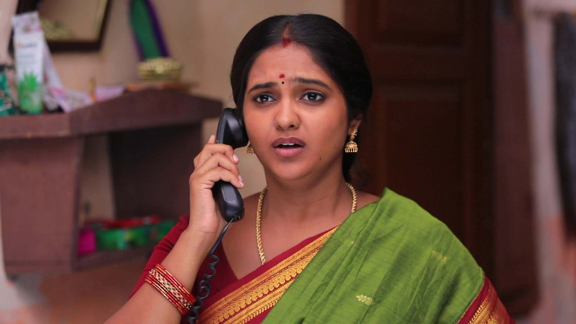 Watch Chinna Marumagal S1 Episode 324 on JioHotstar