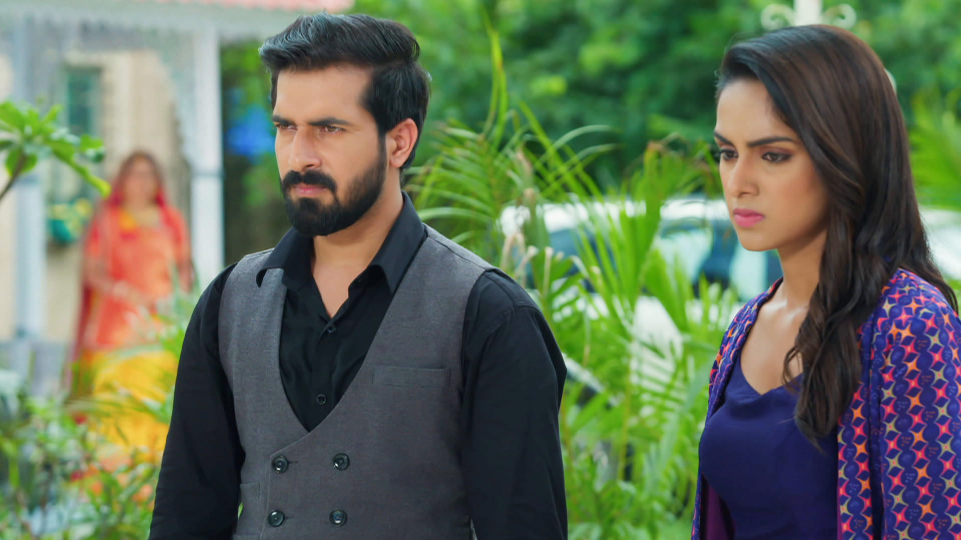 Watch Do Dooni Pyaar Episode 25 on JioHotstar