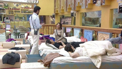 Fancy story by Gaurav Chopra! - JioHotstar