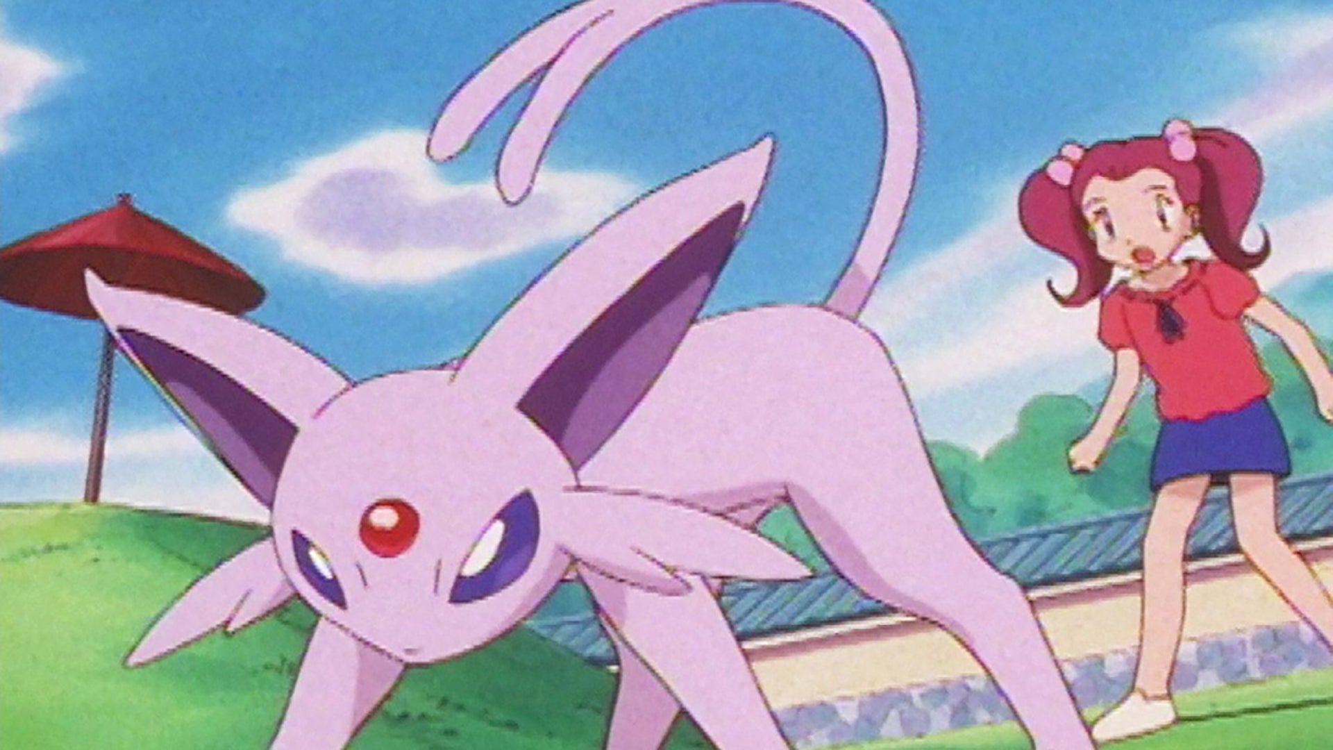 Watch Pokemon Episode 17 on JioHotstar