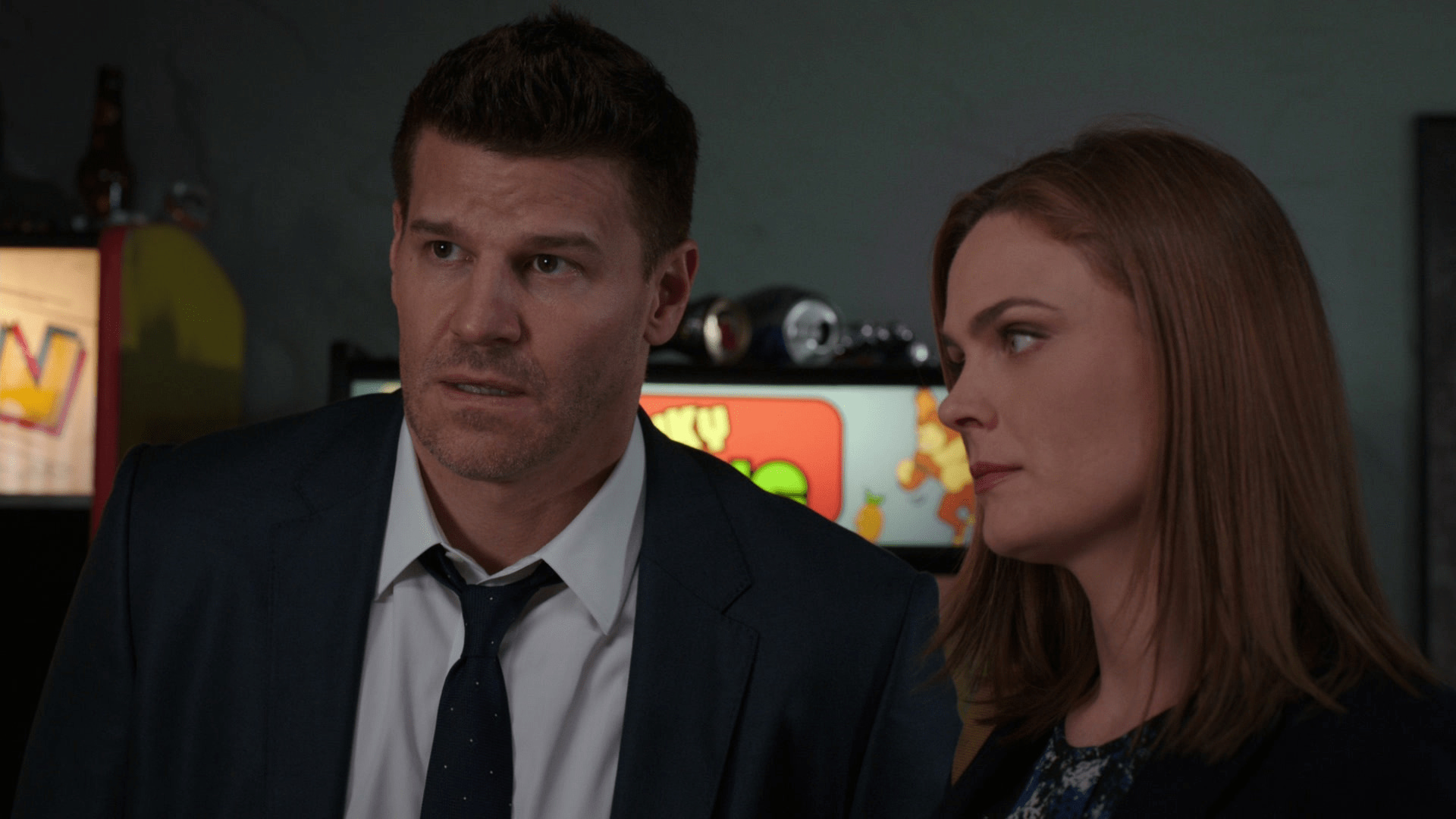 Watch Bones Episode 4 on Disney+