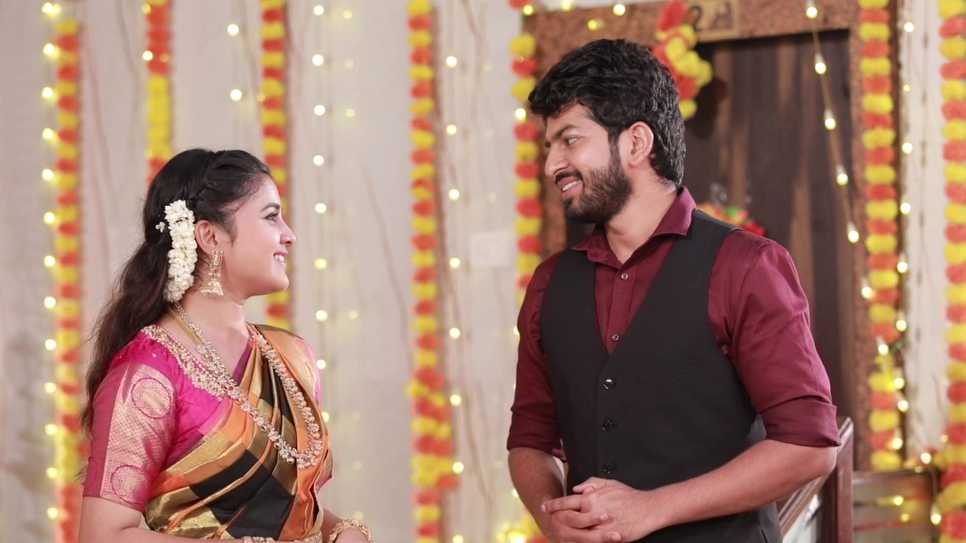 Watch Pandian Stores 2 Episode 172 on JioHotstar