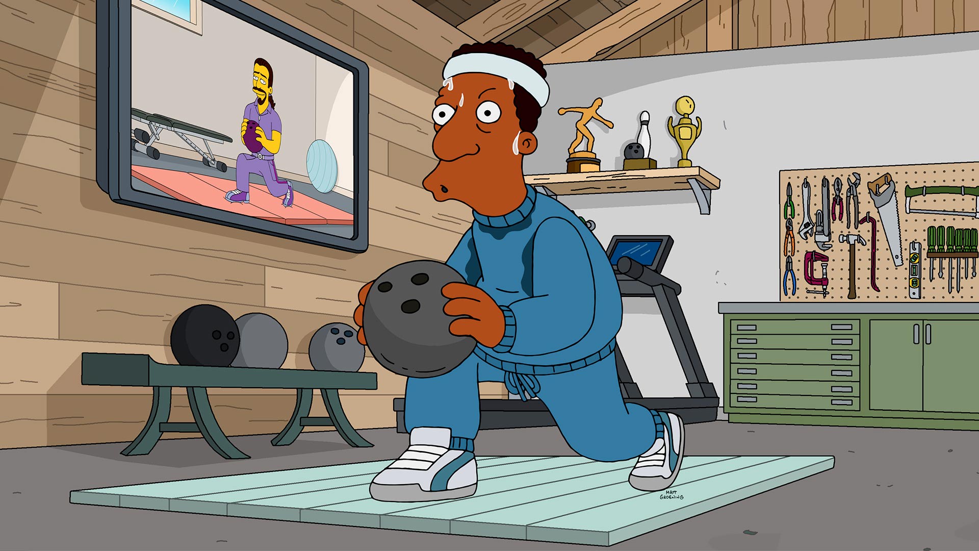 Watch The Simpsons Episode 14 on JioHotstar