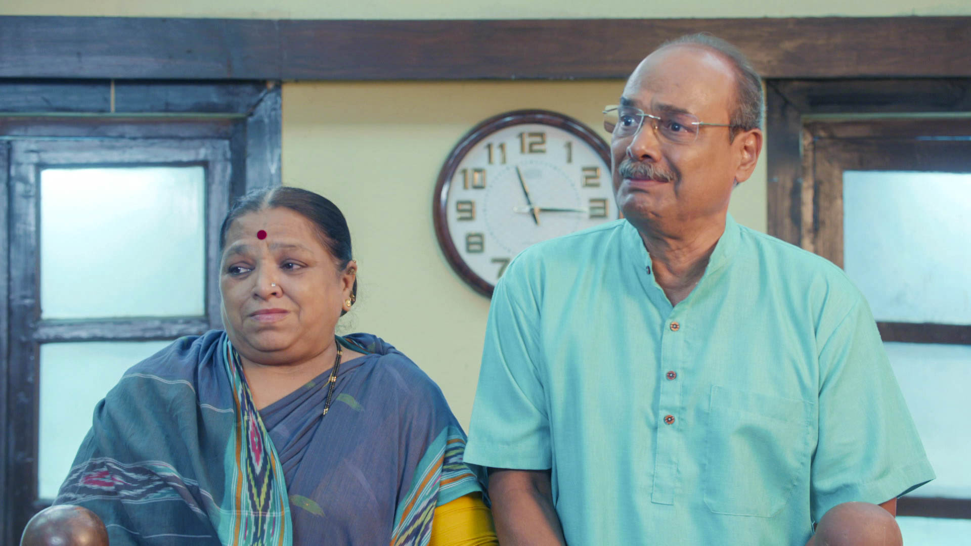 Watch Aboli Episode 1089 on JioHotstar