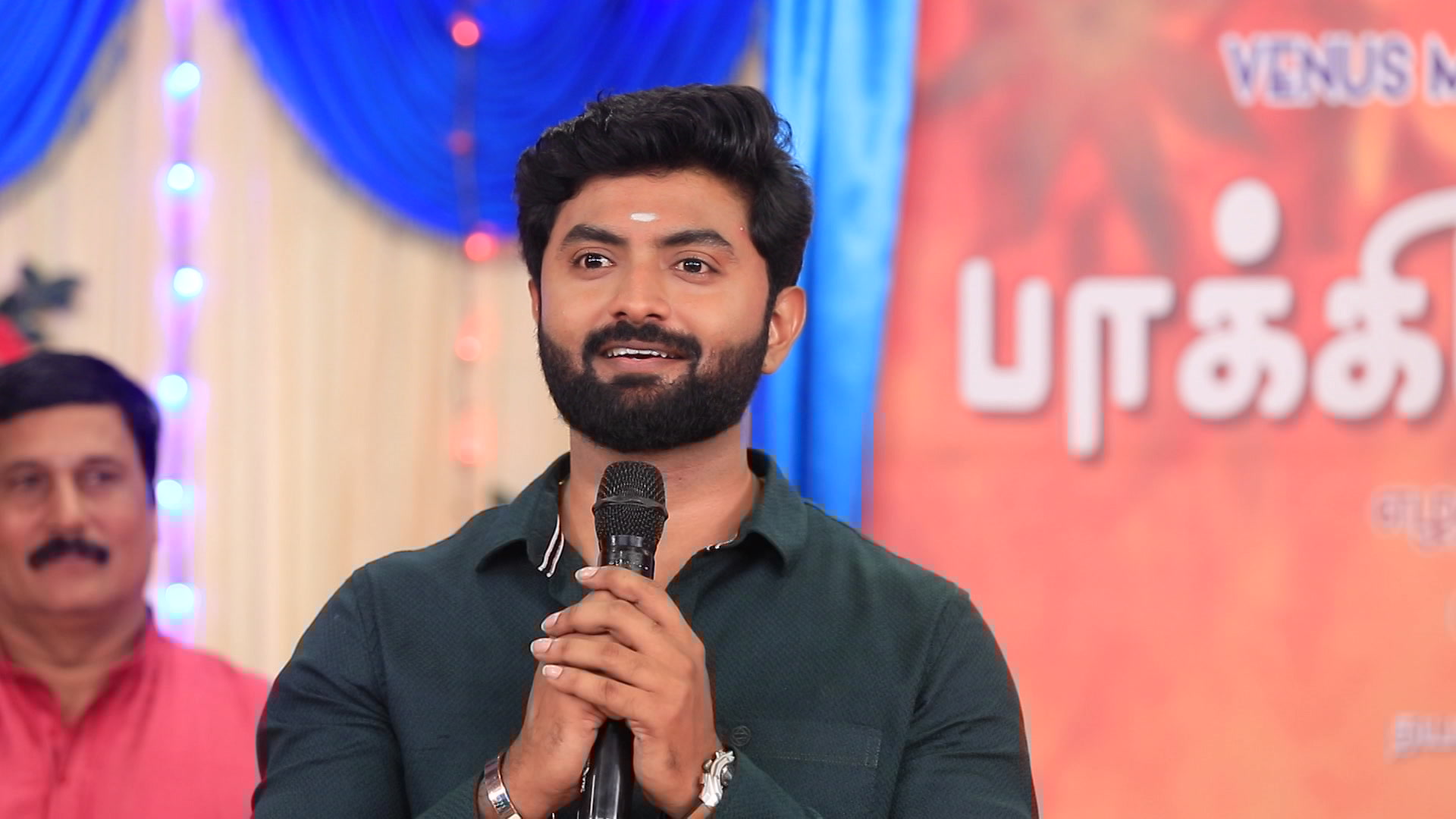 Stream Ezhil's Unexpected Move Season 1 Episode 1259 – Ezhil's ...