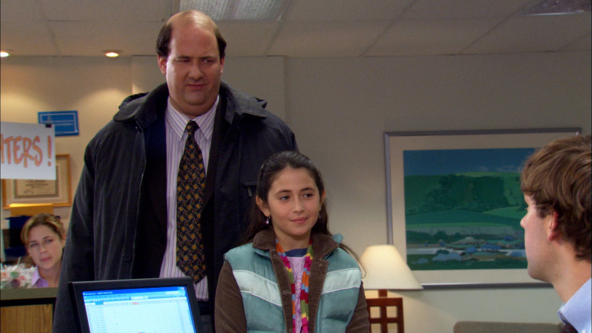 Watch The Office S2 Episode 18 on JioHotstar