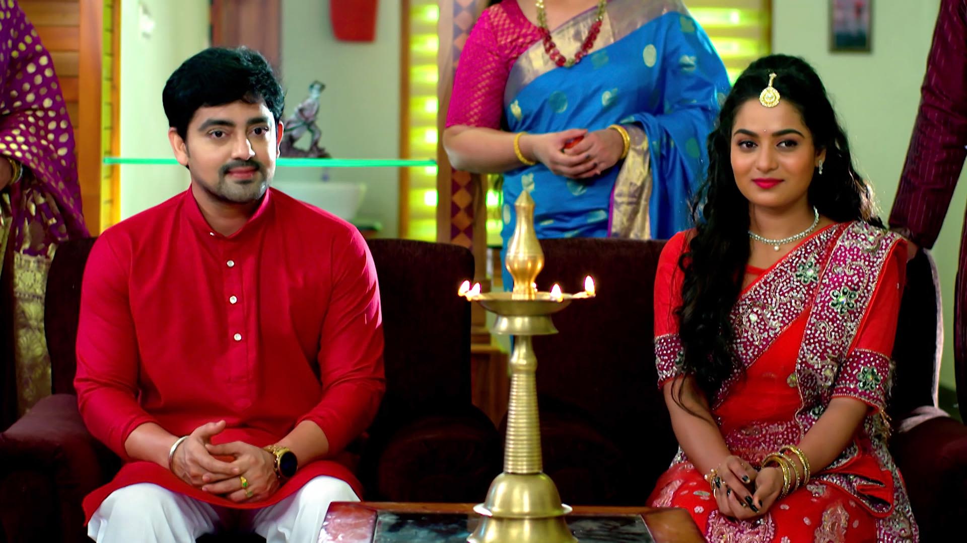 Watch Palunku Episode 38 on JioHotstar