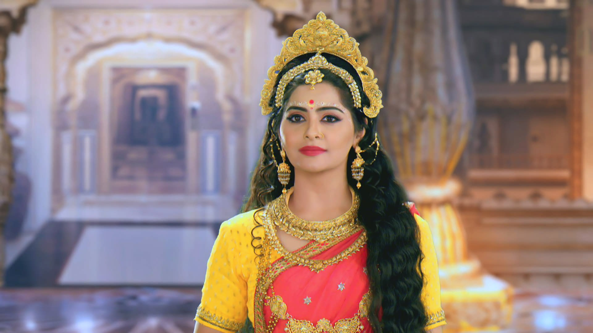 Watch Namah Laxmi Narayan Episode 28 on JioHotstar