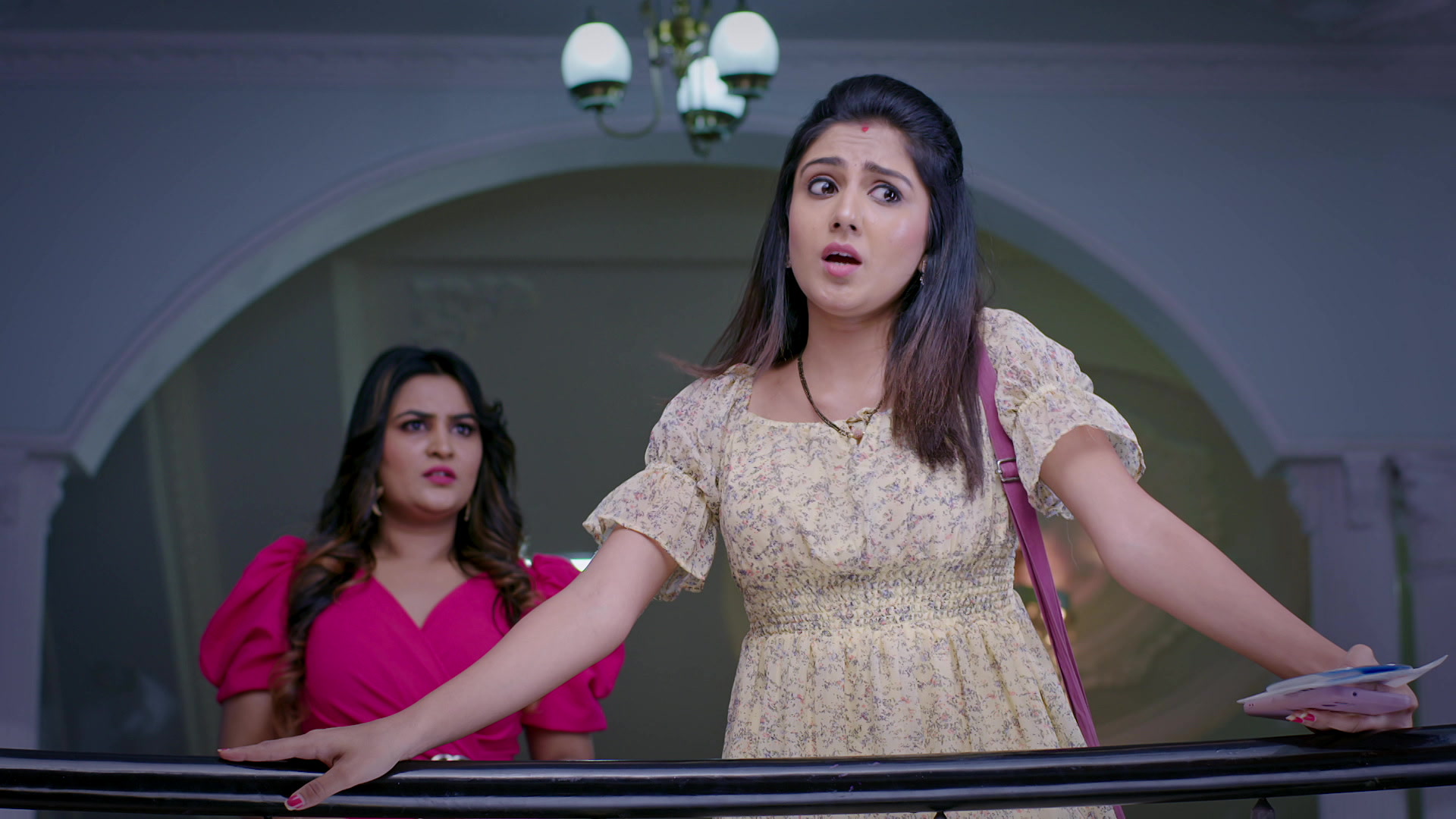 Watch Jenugudu S1 Episode 280 on JioHotstar
