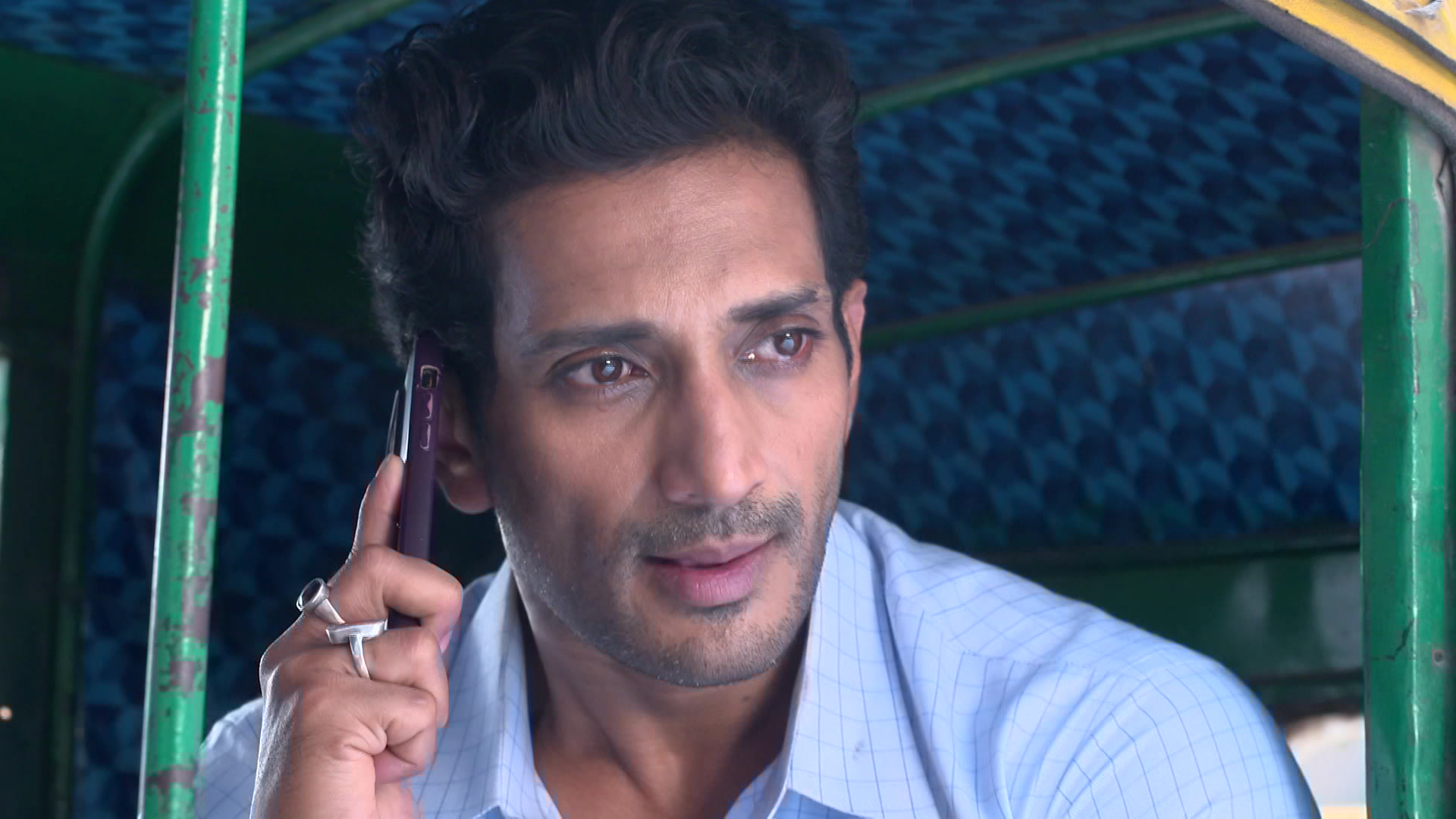 Watch Parashuram - Ajker Nayok Episode 24 on JioHotstar