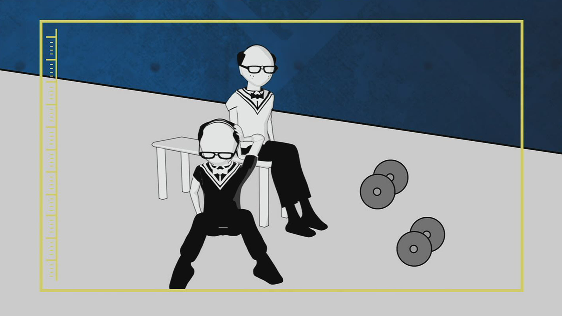 Watch Science of Stupid S7 Episode 11 on JioHotstar