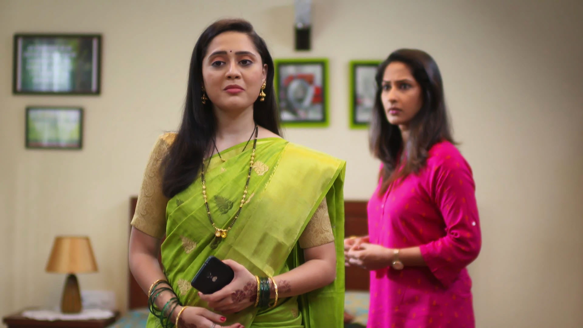 Watch Saath De Tu Mala S1 Episode 73 on Disney+ Hotstar