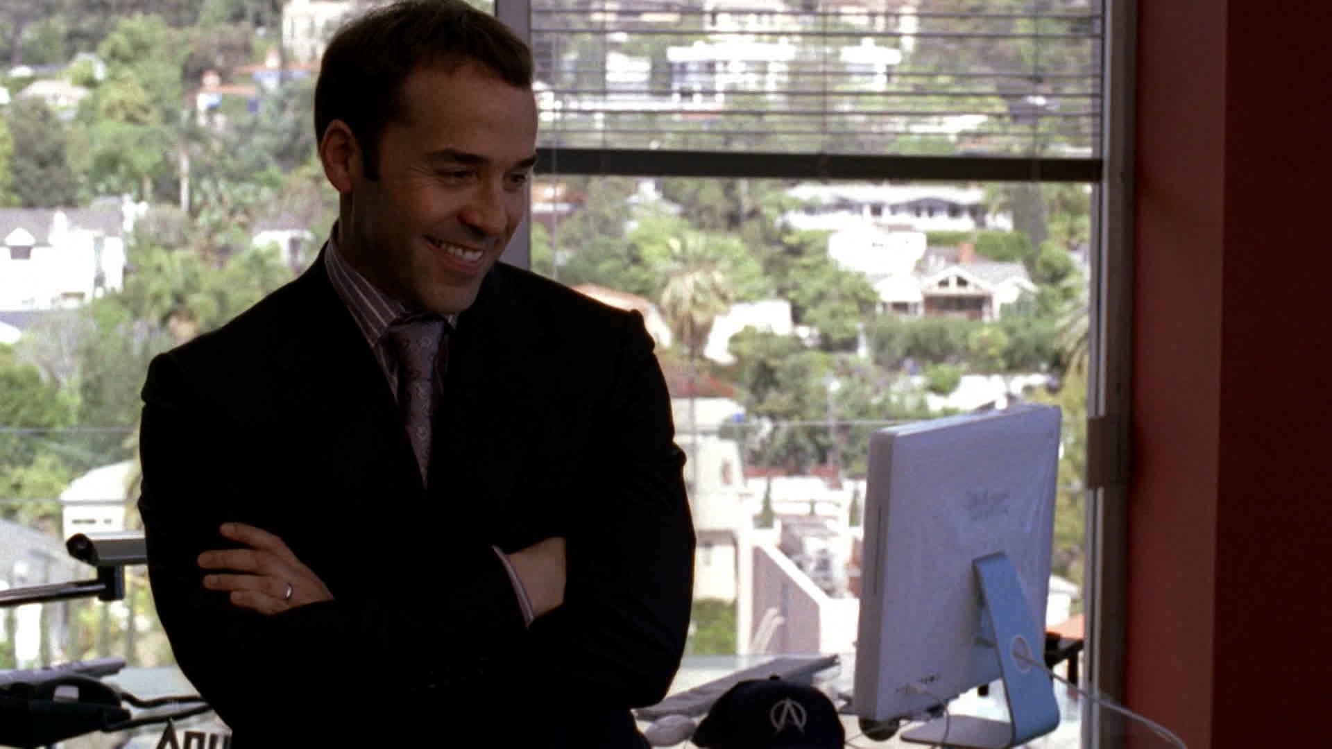 Watch Entourage Episode 1 on JioHotstar