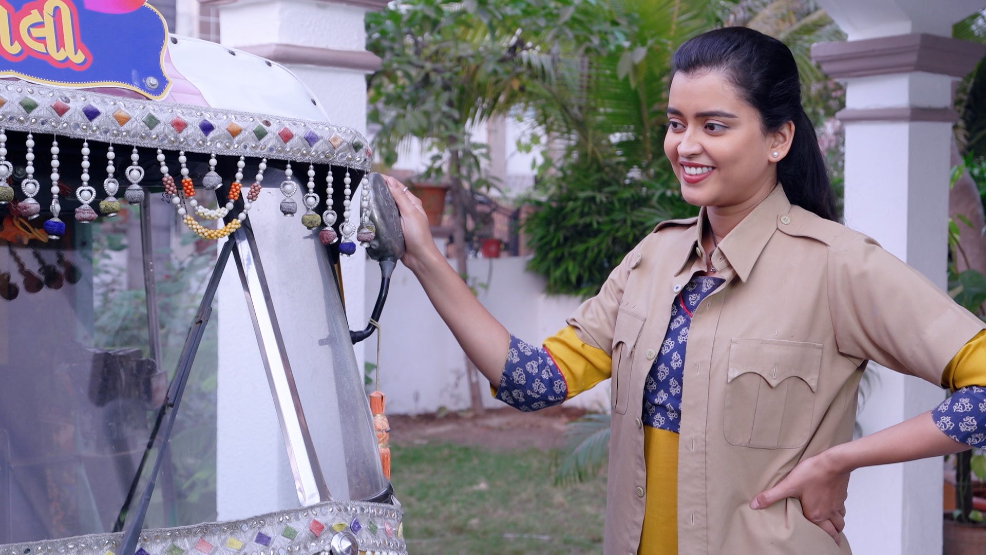 Watch Rashi Rikshawwali Episode 1024 on JioHotstar