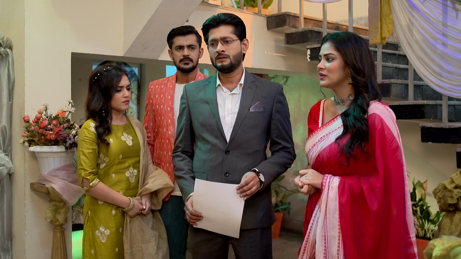 Watch Shubho Bibaho Episode 288 on JioHotstar