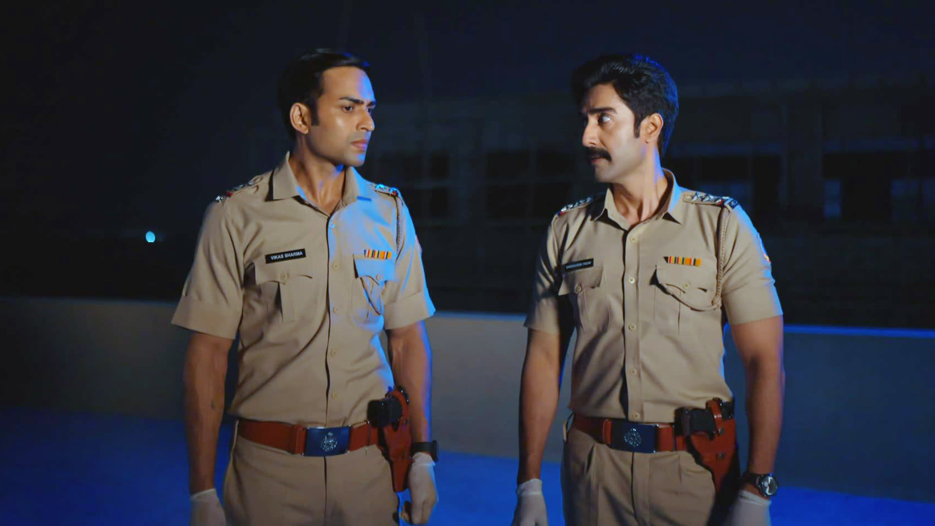 Watch Savdhaan India: Apni Khaki Episode 2 on JioHotstar