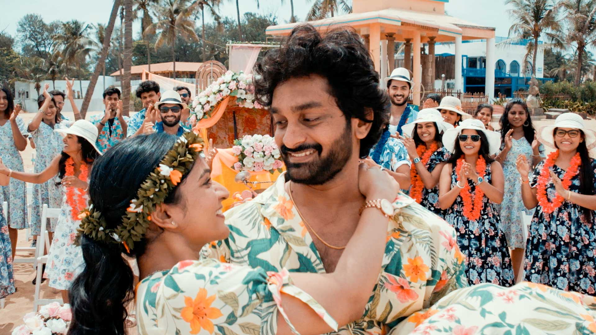 Watch Heart Beat S1 Episode 91 on JioHotstar