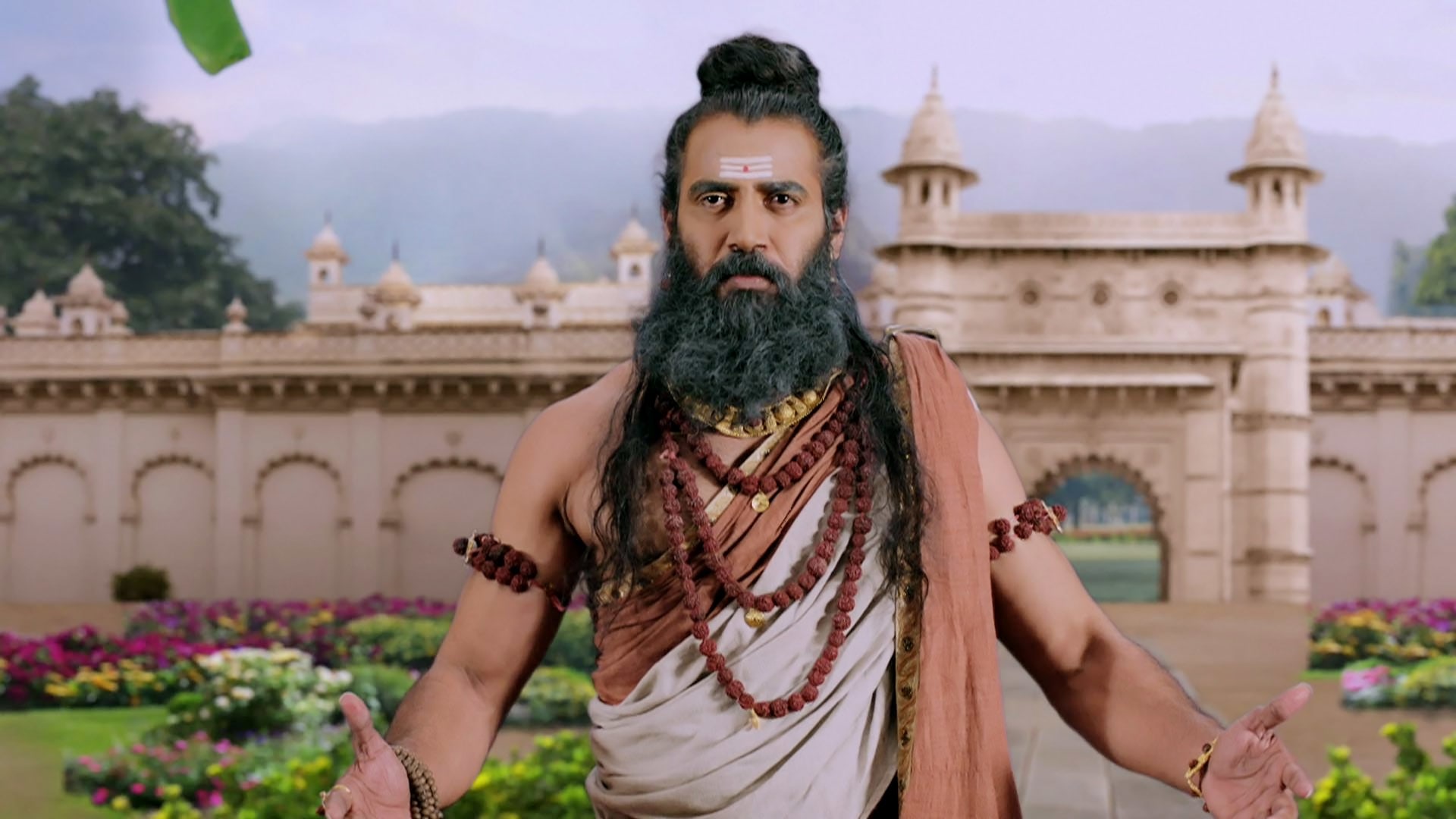 Watch Karn Sangini Episode 18 on JioHotstar