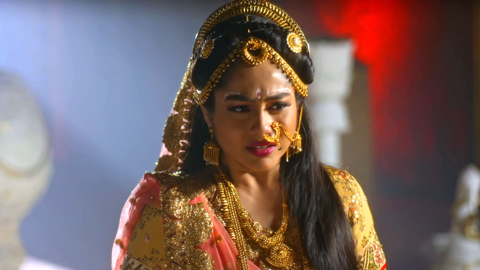 Watch Balakrishna Episode 84 on JioHotstar