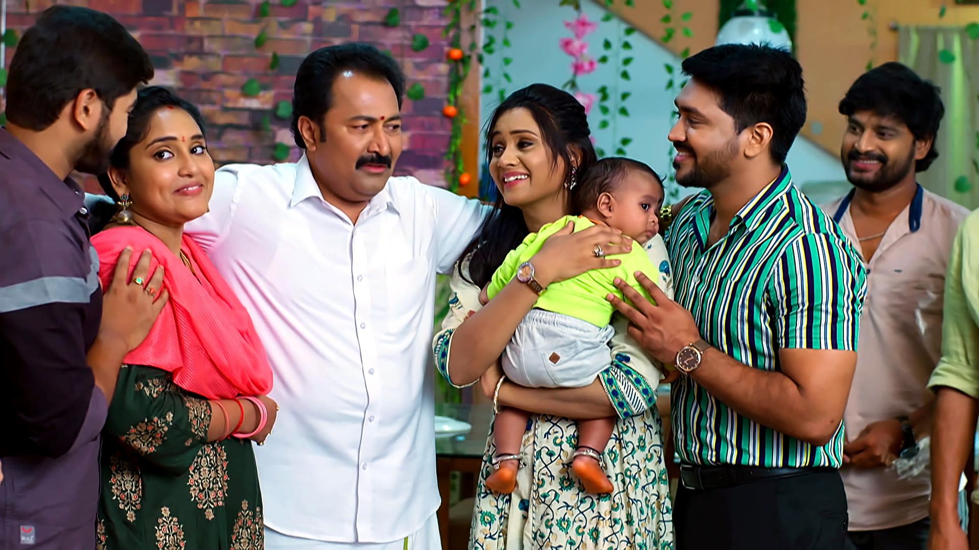 Watch Manasichi Choodu Episode 720 on JioHotstar