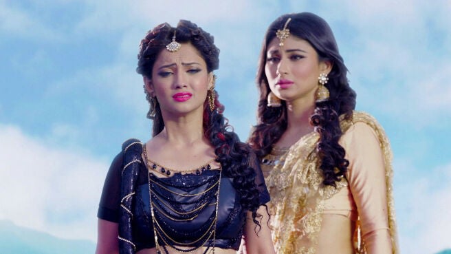 Watch Naagini S1 Episode 46 on JioHotstar