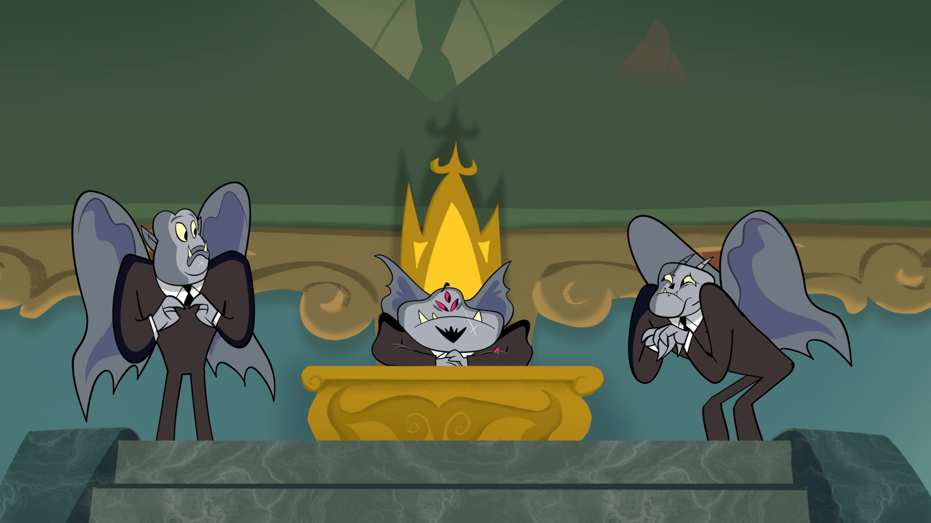 Watch Wander Over Yonder S1 Episode 5 on Disney+