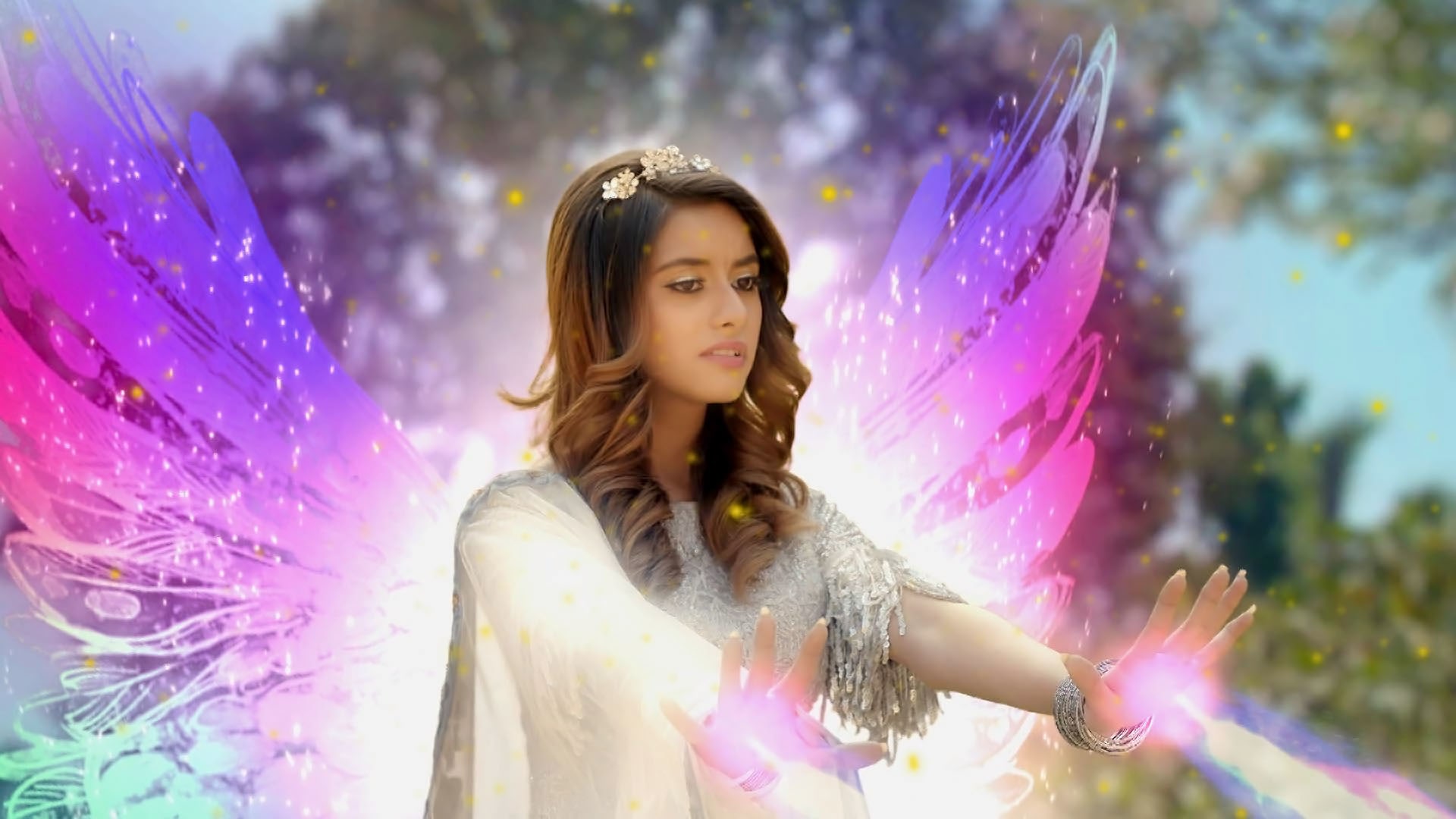 Watch Nazar Episode 158 on JioHotstar