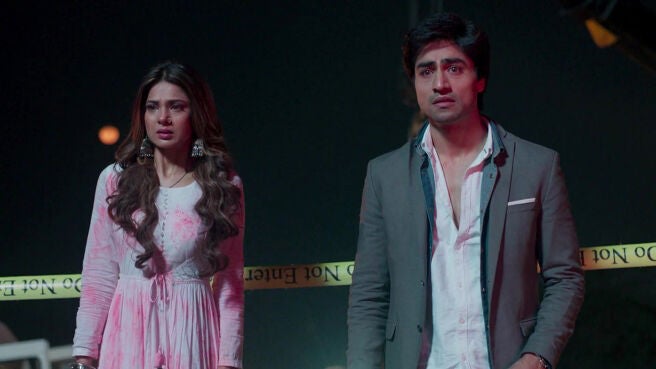 Watch Prema Baraha S1 Episode 1 on JioHotstar